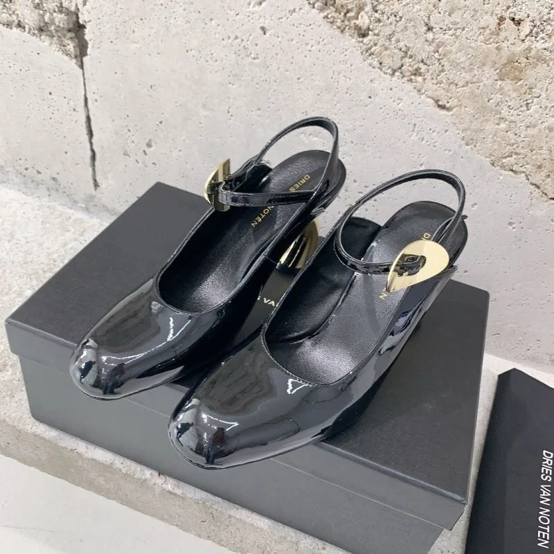 Perfect replica Dries Van Noten Sandals