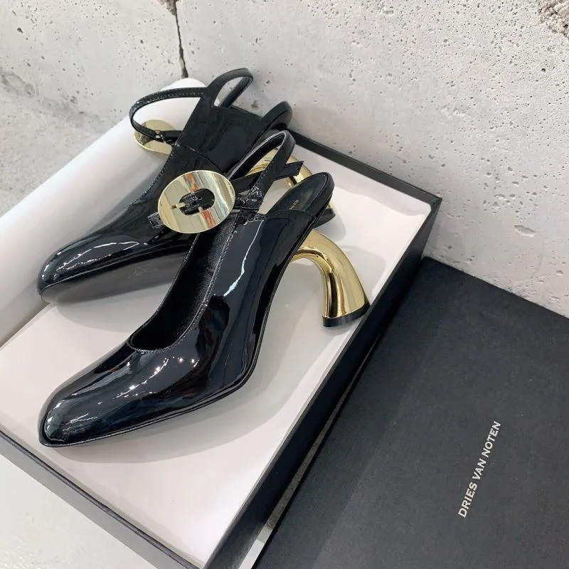 Perfect replica Dries Van Noten Sandals
