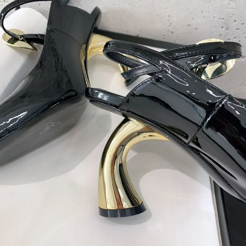 Perfect replica Dries Van Noten Sandals