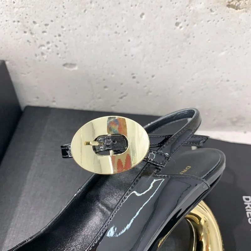 Perfect replica Dries Van Noten Sandals