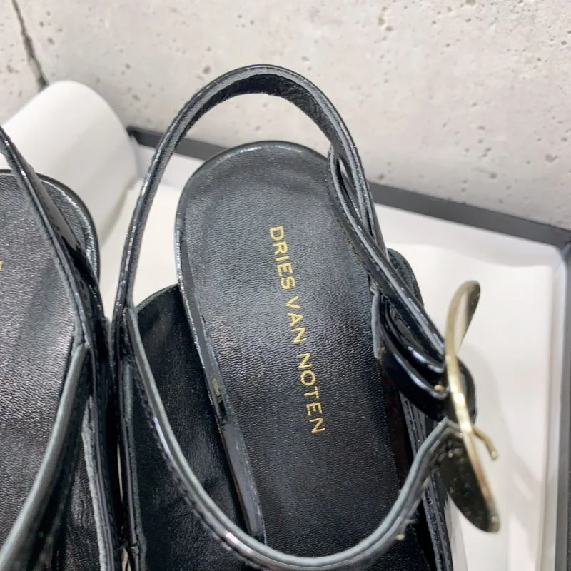 Perfect replica Dries Van Noten Sandals