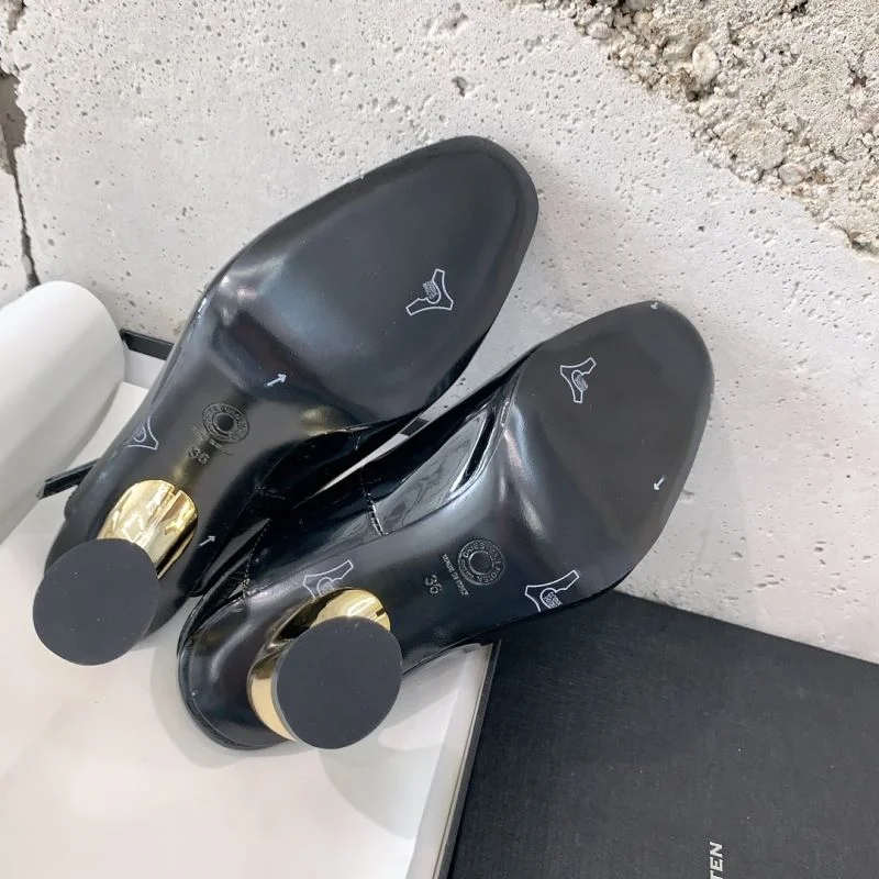 Perfect replica Dries Van Noten Sandals