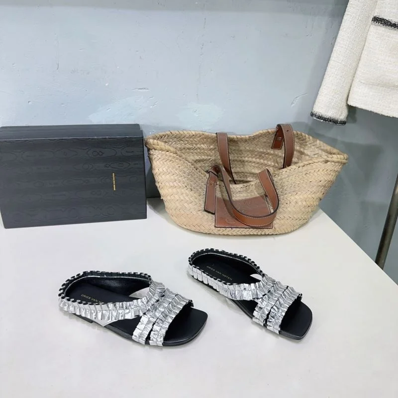 Dries Van Noten Sandals