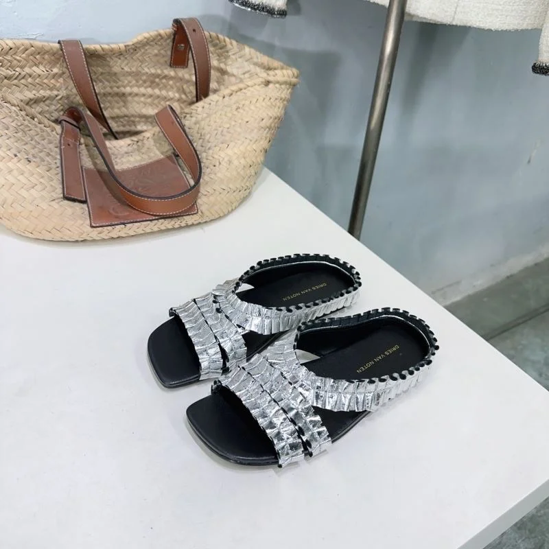 Exact replica Dries Van Noten Sandals