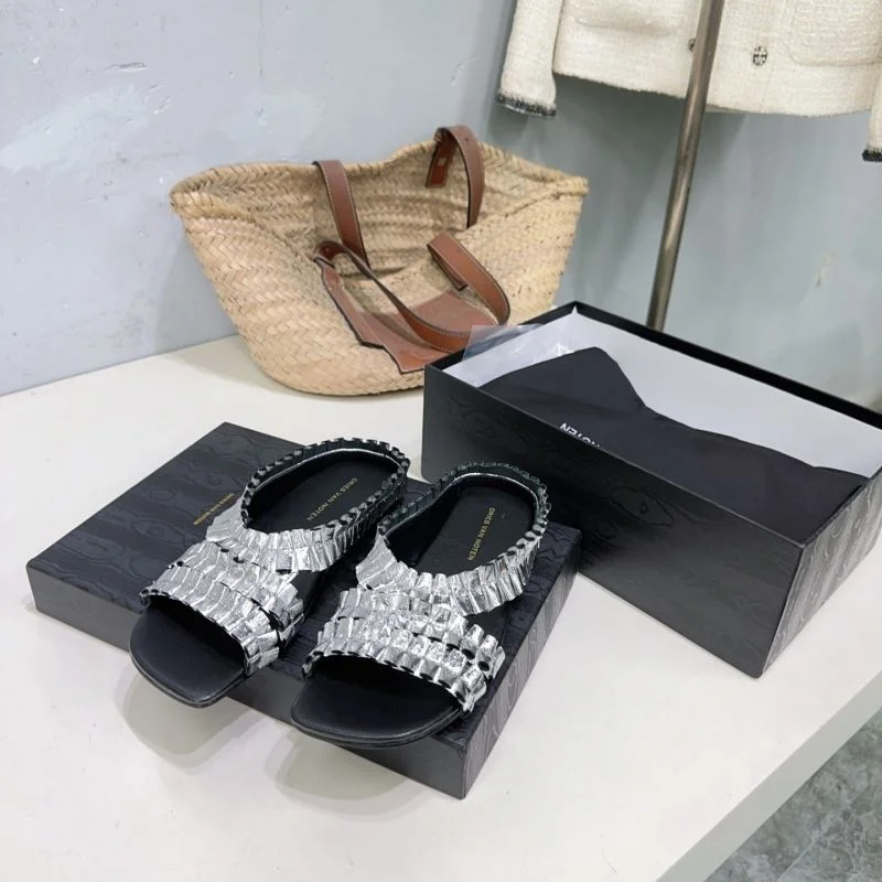 Exact replica Dries Van Noten Sandals