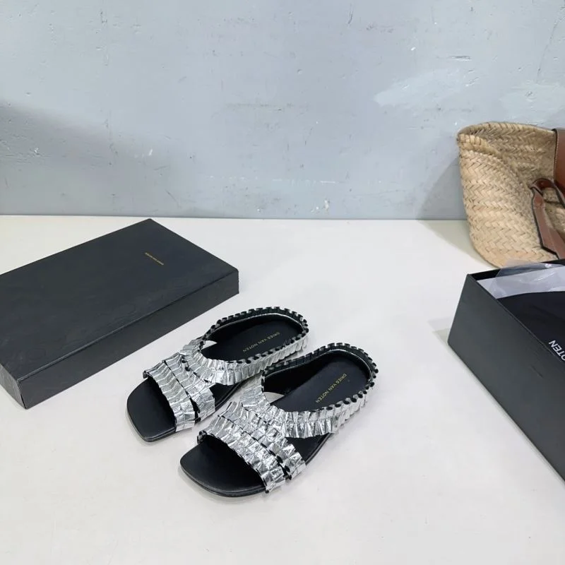 Exact replica Dries Van Noten Sandals