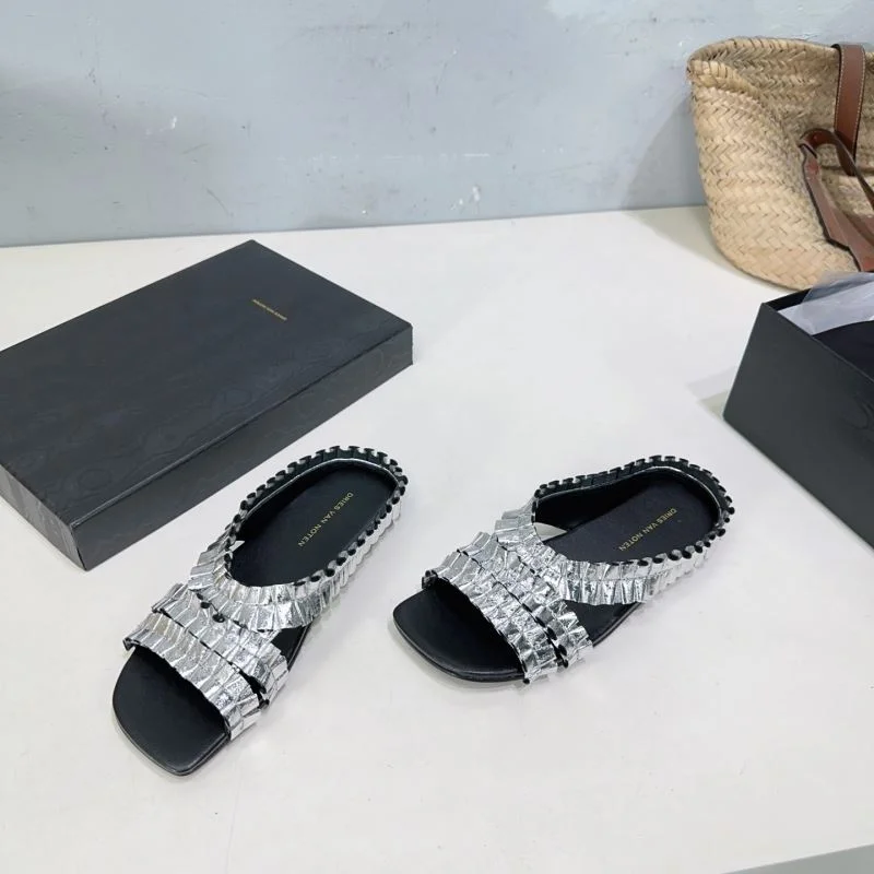 Exact replica Dries Van Noten Sandals
