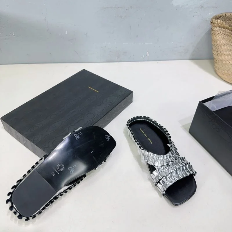 Exact replica Dries Van Noten Sandals
