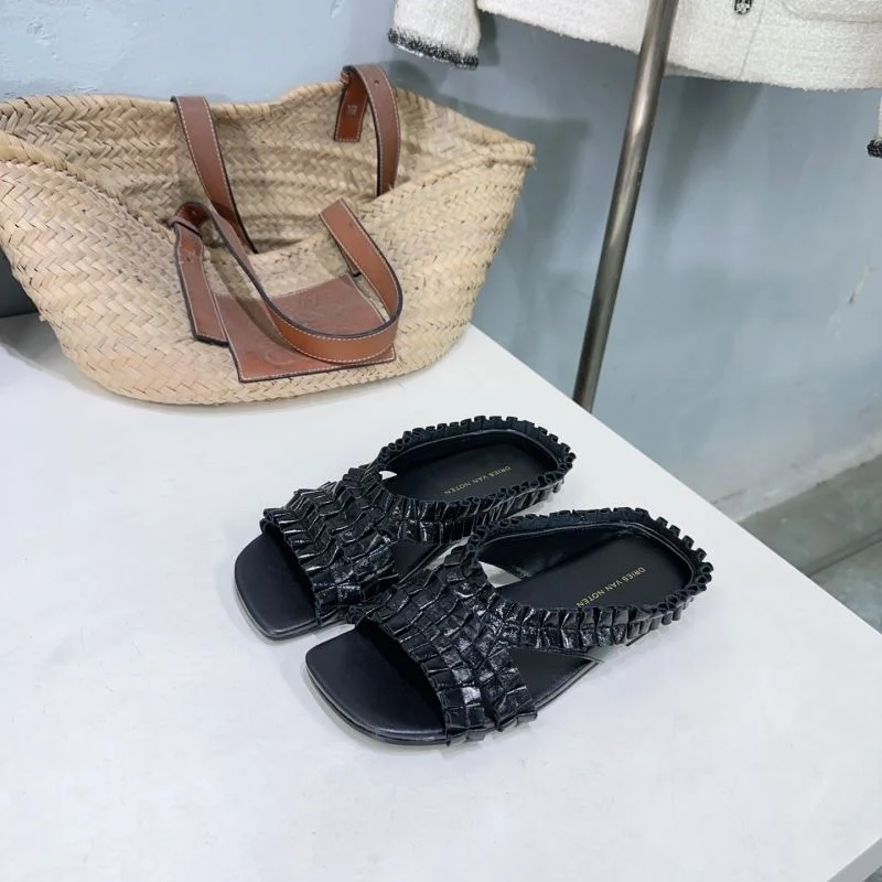 Inexpensive Dries Van Noten Sandals