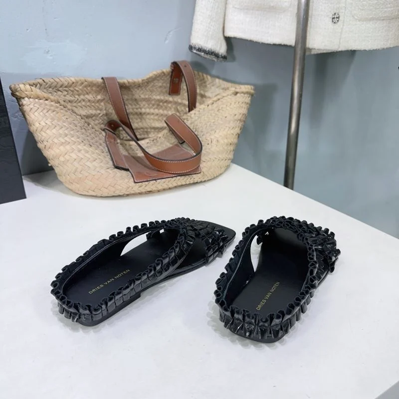 Inexpensive Dries Van Noten Sandals