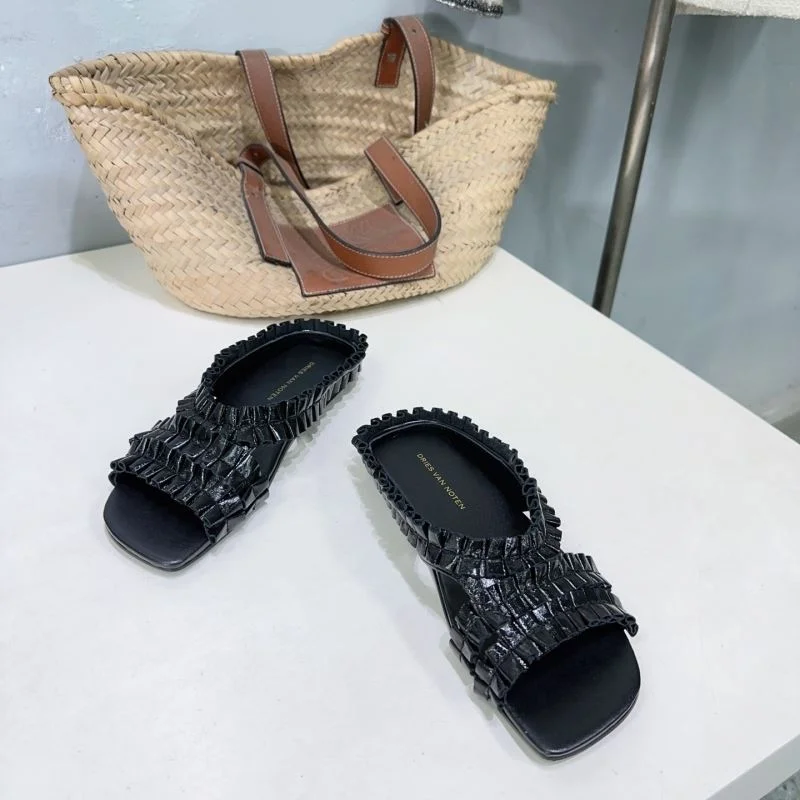 Inexpensive Dries Van Noten Sandals