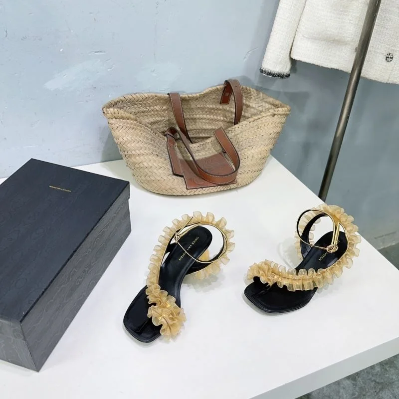 Affordable Dries Van Noten Sandals