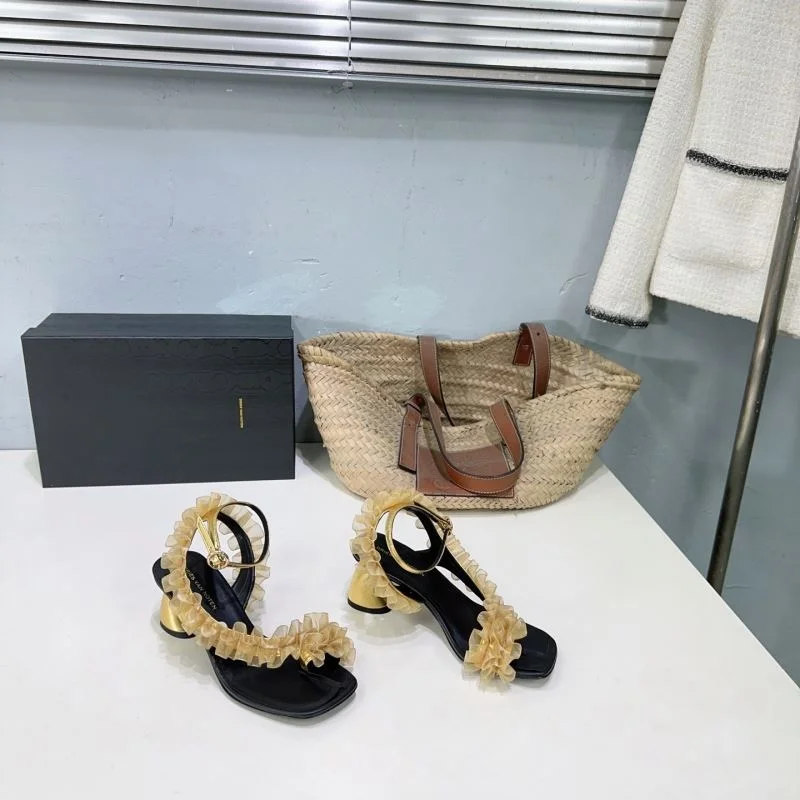 Affordable Dries Van Noten Sandals