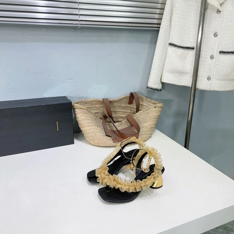 Affordable Dries Van Noten Sandals