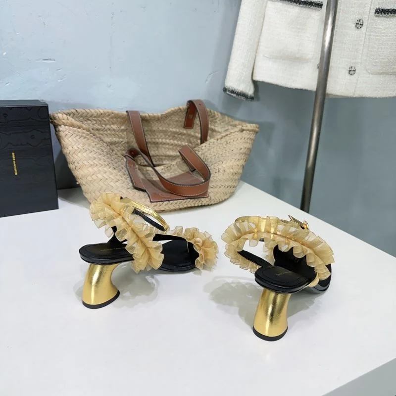 Affordable Dries Van Noten Sandals