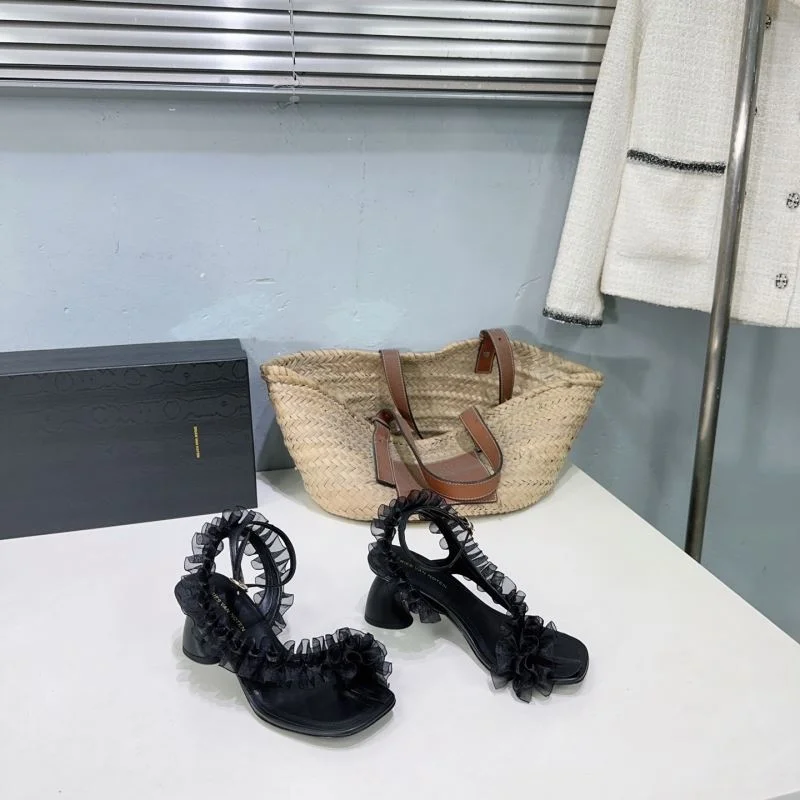 Dries Van Noten Sandals