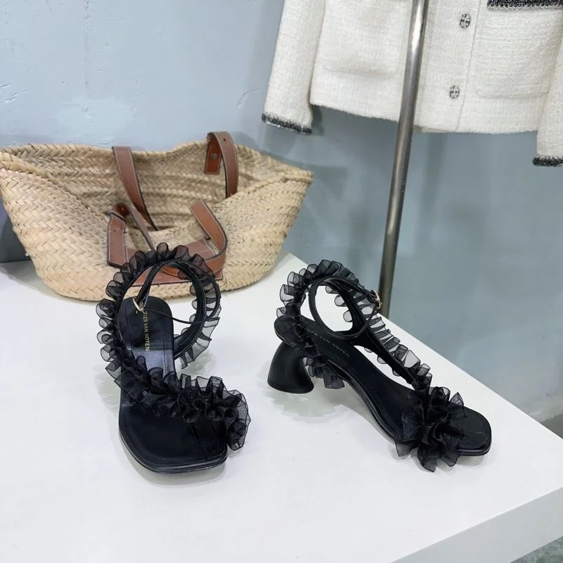Low-cost Dries Van Noten Sandals