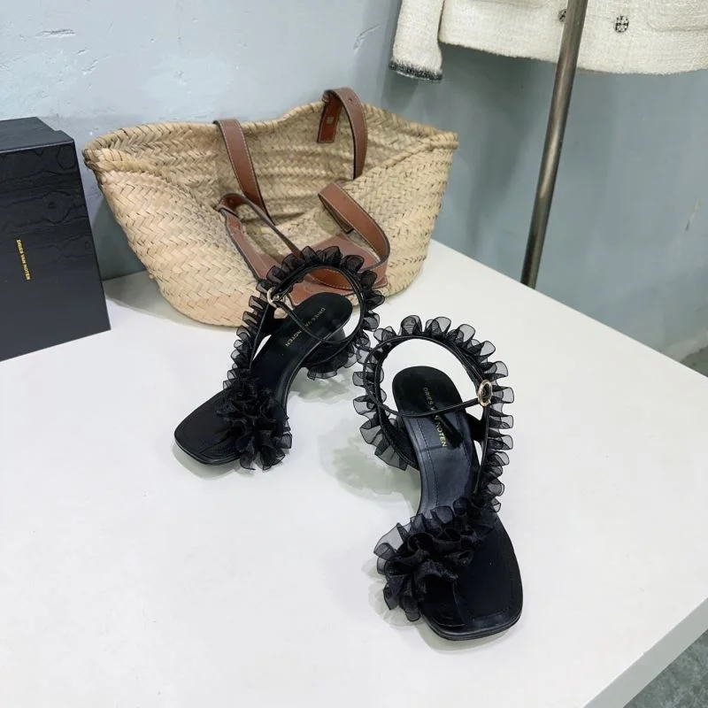 Low-cost Dries Van Noten Sandals