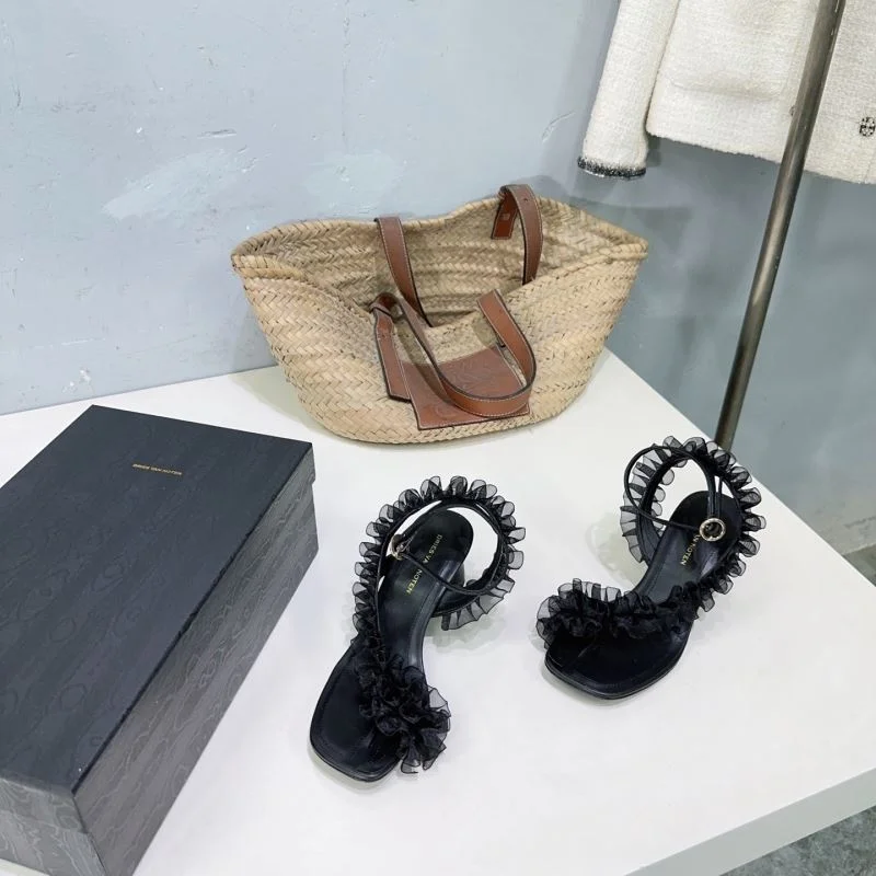 Low-cost Dries Van Noten Sandals