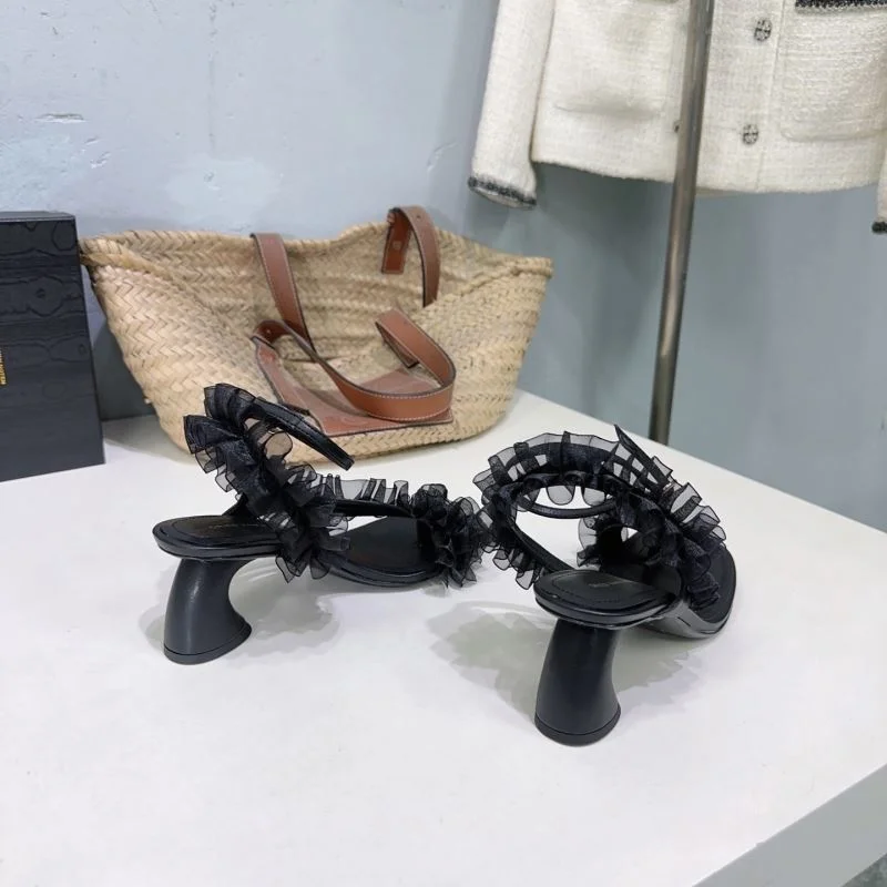 Low-cost Dries Van Noten Sandals