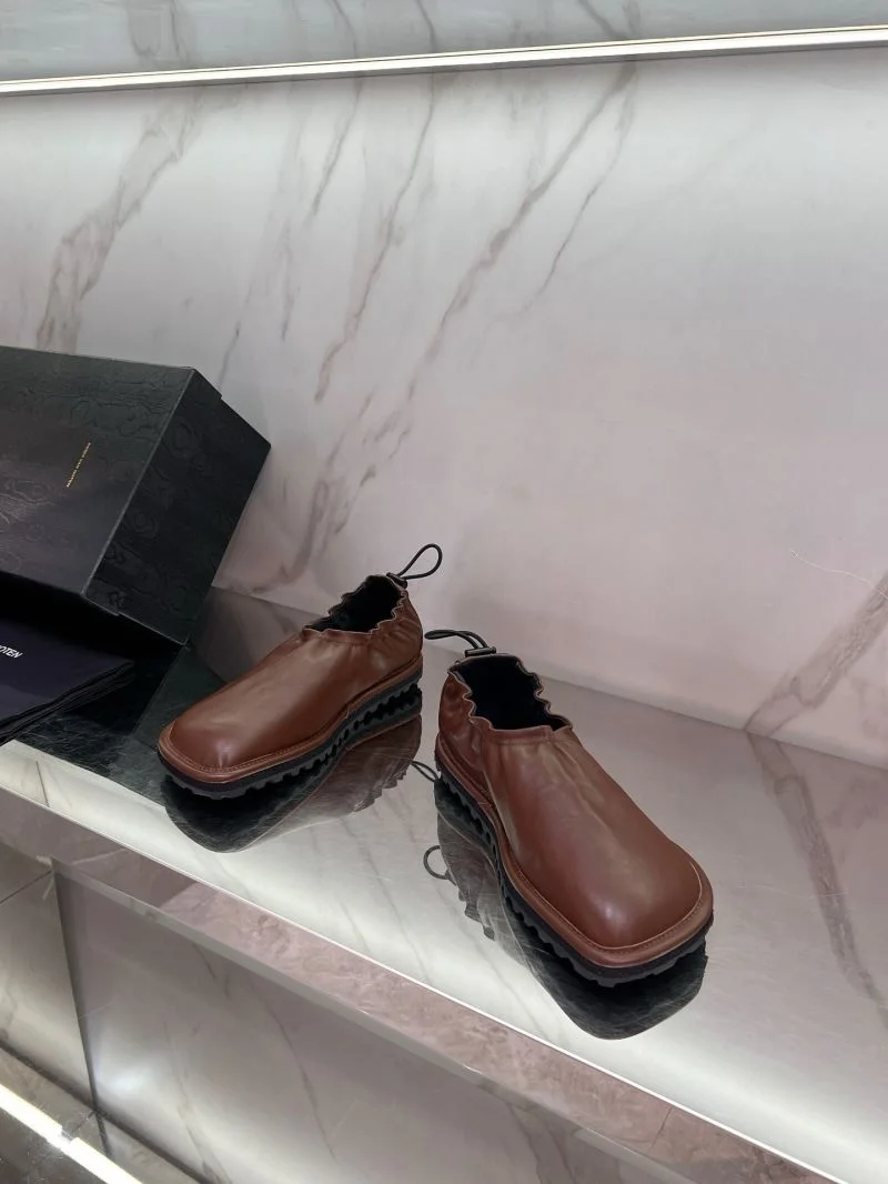 1:1 copy Dries Van Noten Shoes