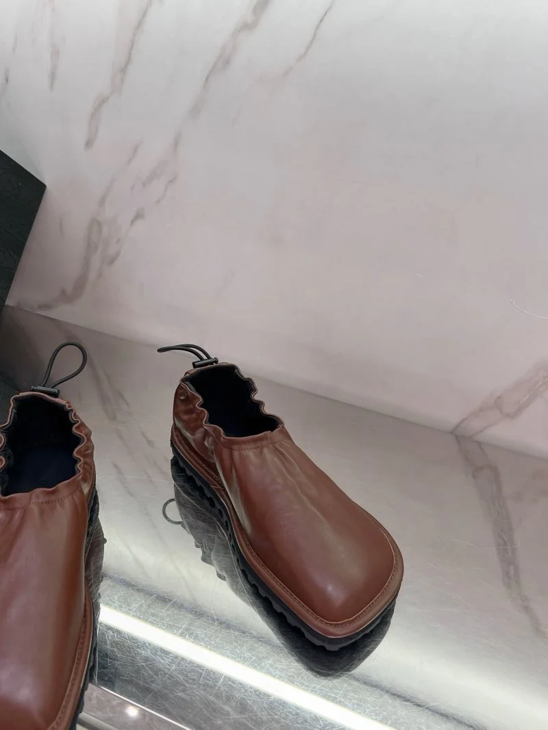1:1 copy Dries Van Noten Shoes