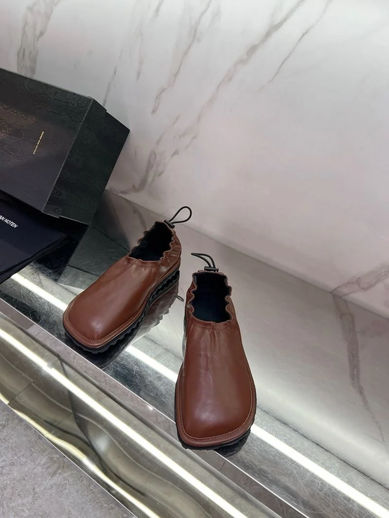 1:1 copy Dries Van Noten Shoes