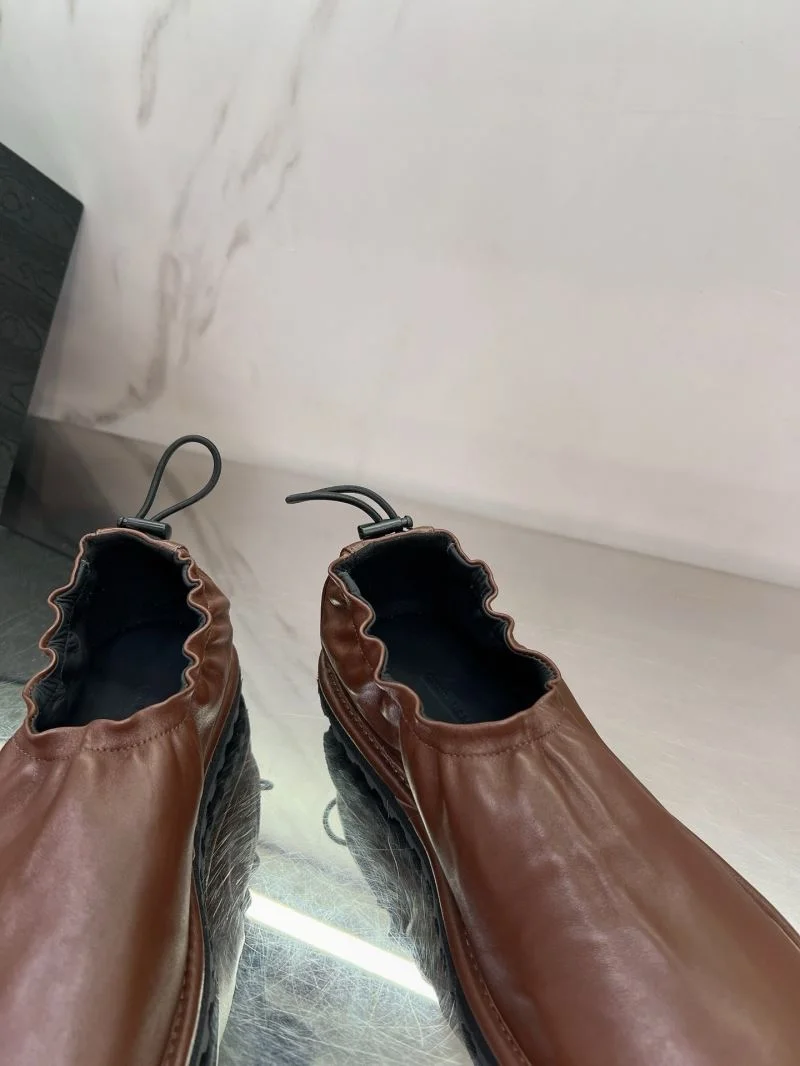 1:1 copy Dries Van Noten Shoes