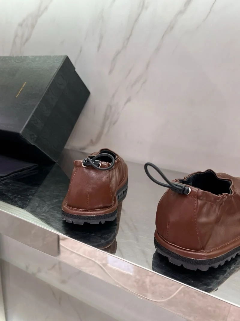 1:1 copy Dries Van Noten Shoes
