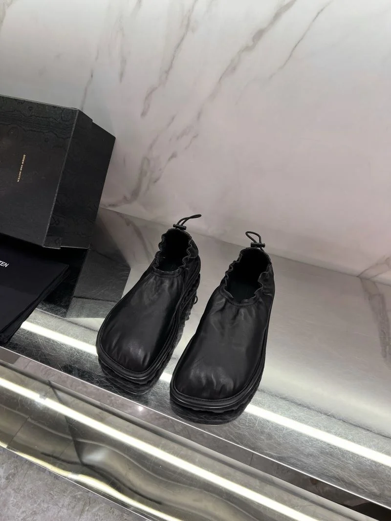 Dries Van Noten Shoes