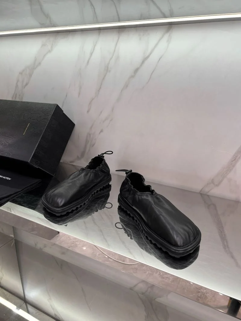 Low-cost Dries Van Noten Shoes