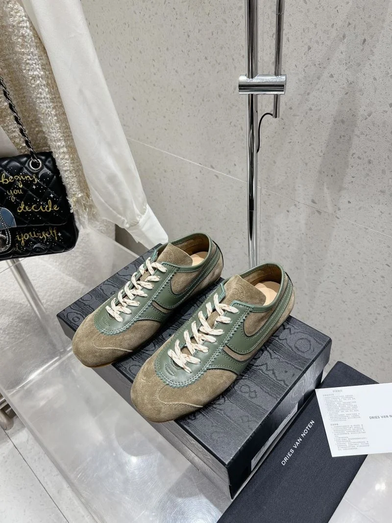 Dries Van Noten Shoes