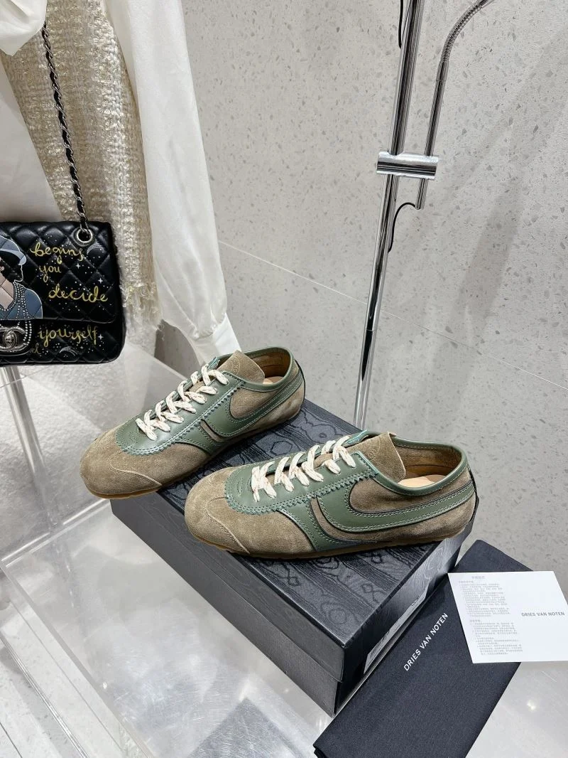 Top match Dries Van Noten Shoes
