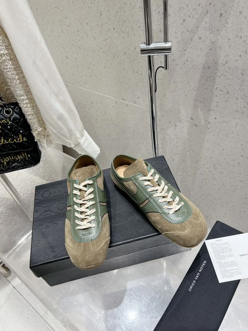 Top match Dries Van Noten Shoes