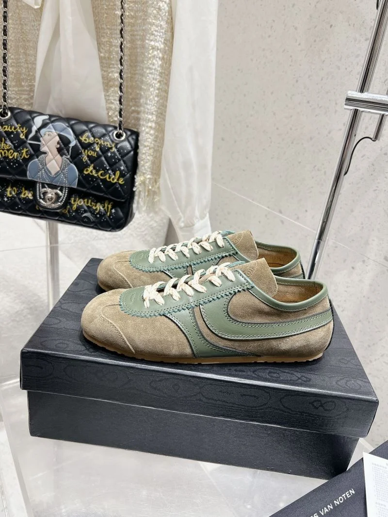 Top match Dries Van Noten Shoes