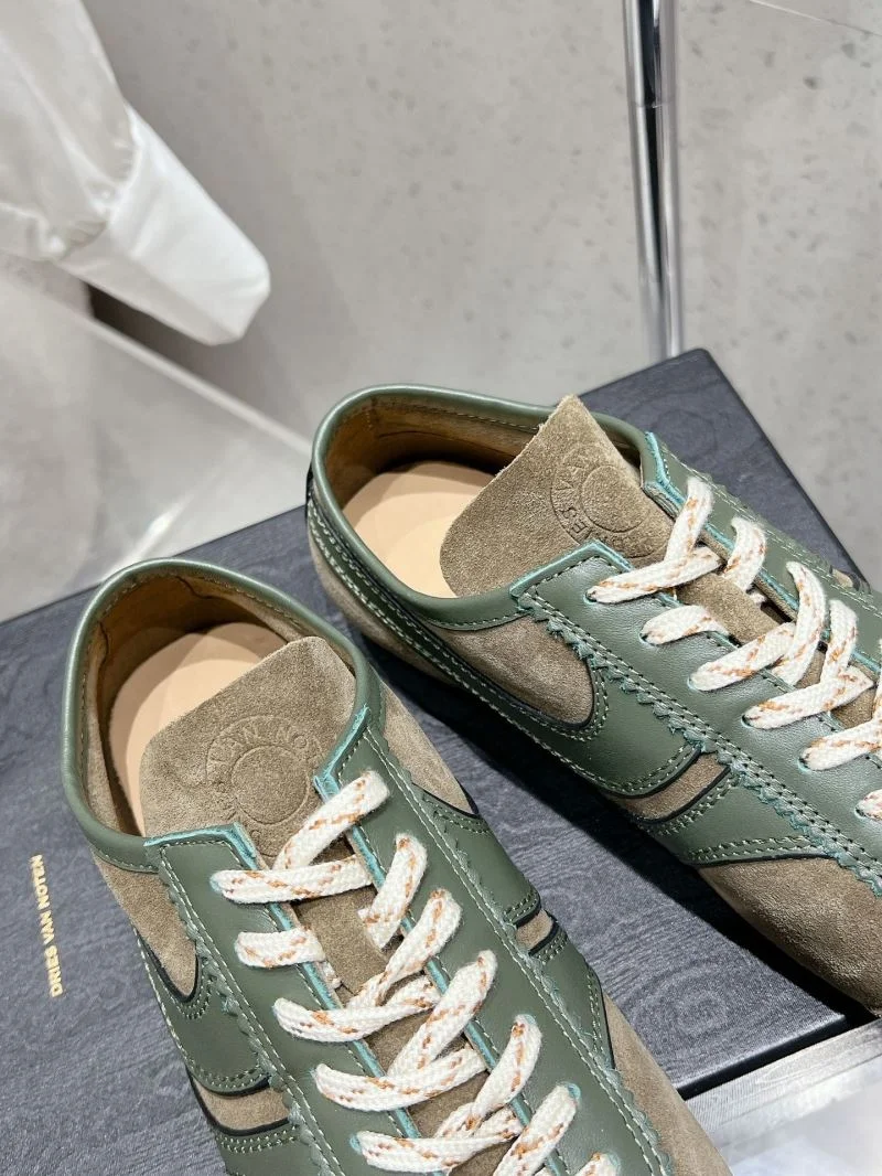 Top match Dries Van Noten Shoes