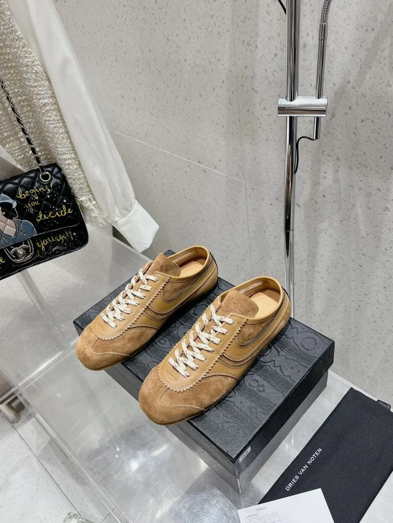 Dries Van Noten Shoes