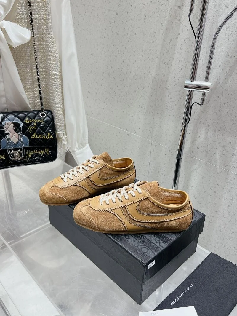 Perfect replica Dries Van Noten Shoes