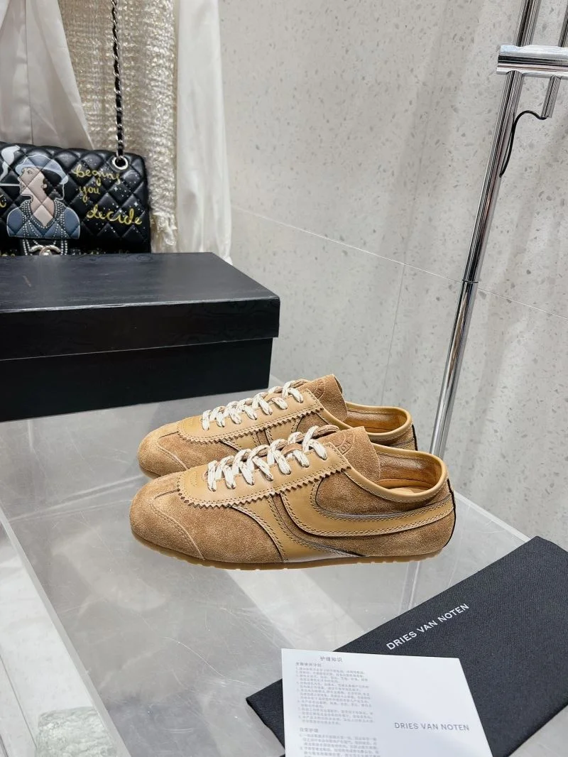 Perfect replica Dries Van Noten Shoes