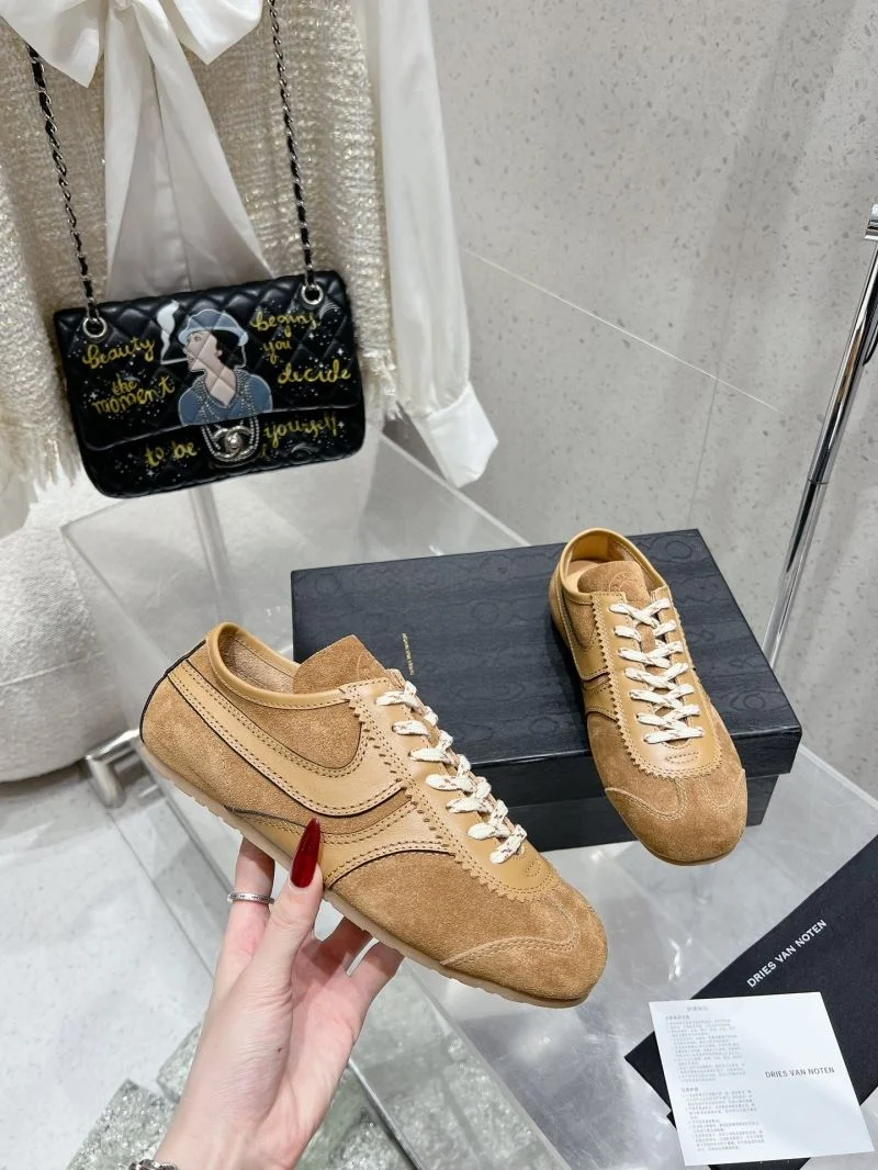 Perfect replica Dries Van Noten Shoes