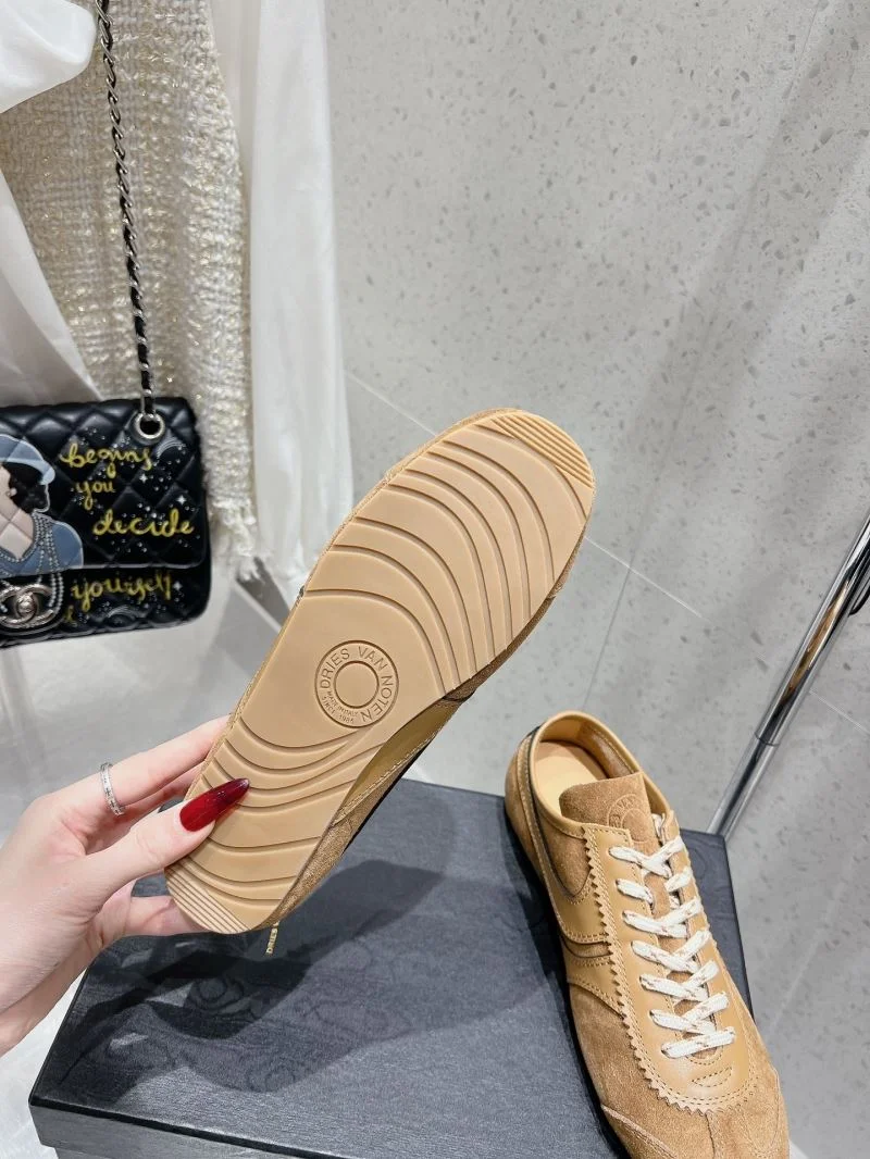 Perfect replica Dries Van Noten Shoes