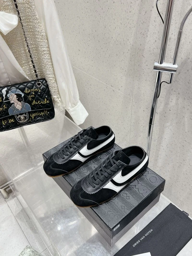 Dries Van Noten Shoes