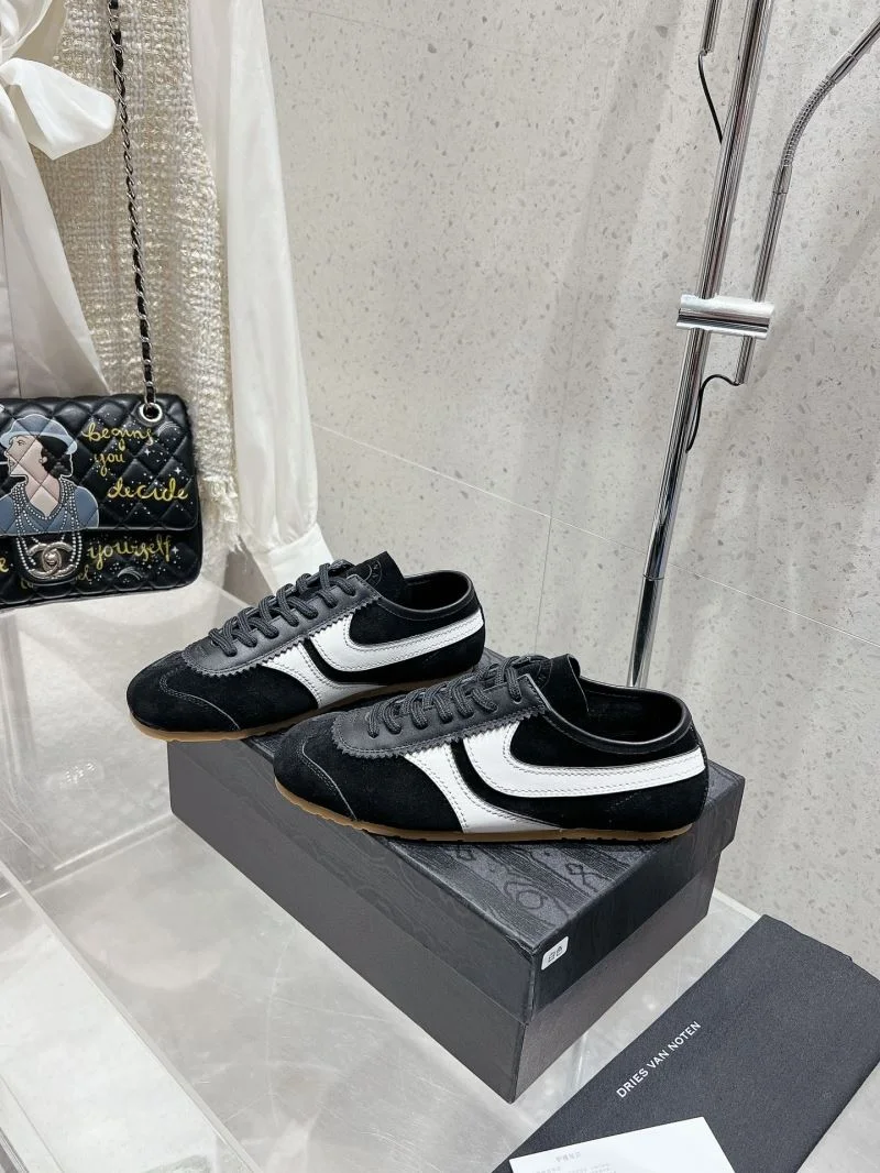 High accuracy Dries Van Noten Shoes