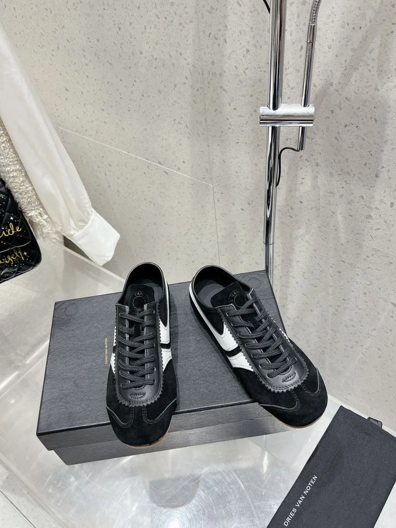 High accuracy Dries Van Noten Shoes