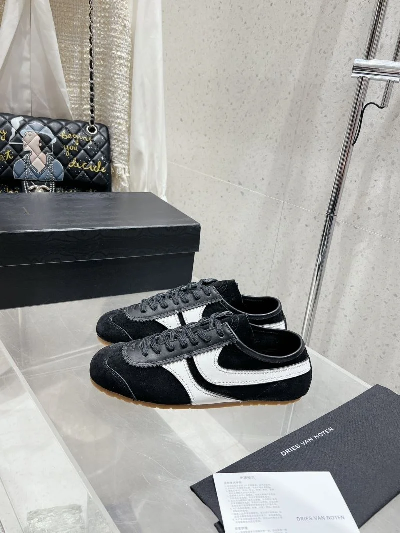 High accuracy Dries Van Noten Shoes