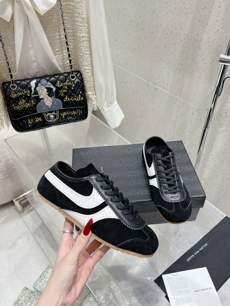 High accuracy Dries Van Noten Shoes