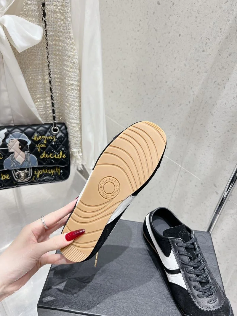 High accuracy Dries Van Noten Shoes