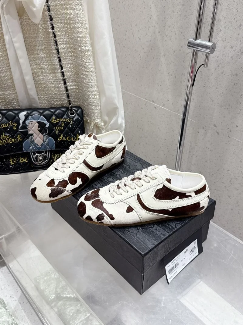 Budget-friendly Dries Van Noten Shoes