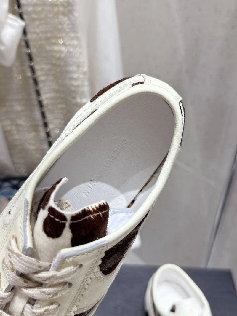 Budget-friendly Dries Van Noten Shoes