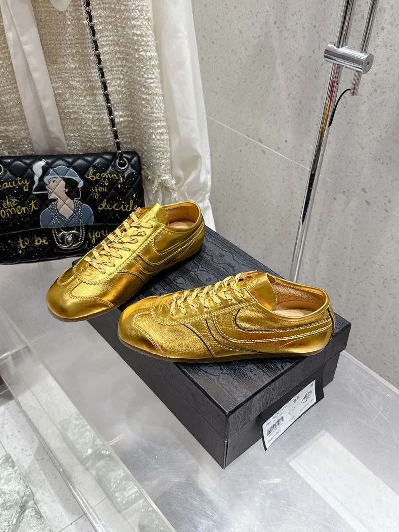 Brand-authenticated Dries Van Noten Shoes
